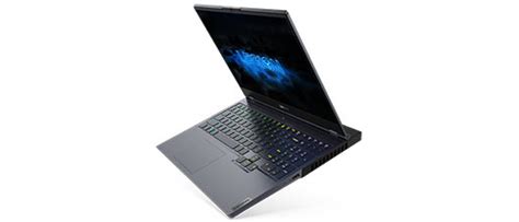 Lenovo Delivers Multitude Of Updates To Its Legion Gaming PCs Systems News HEXUS Net