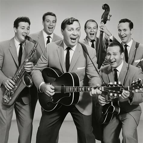 Bill Haley And His Comets