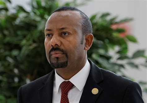Abiy Oo War Cusub Ka Soo Saraay Damaciisa Badda Caasimada Online