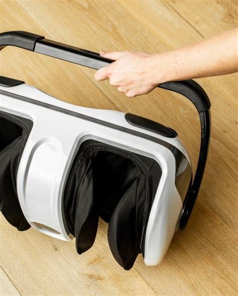 Cloud Massage Review A Detailed Look At The Popular Shiatsu Massager Brand