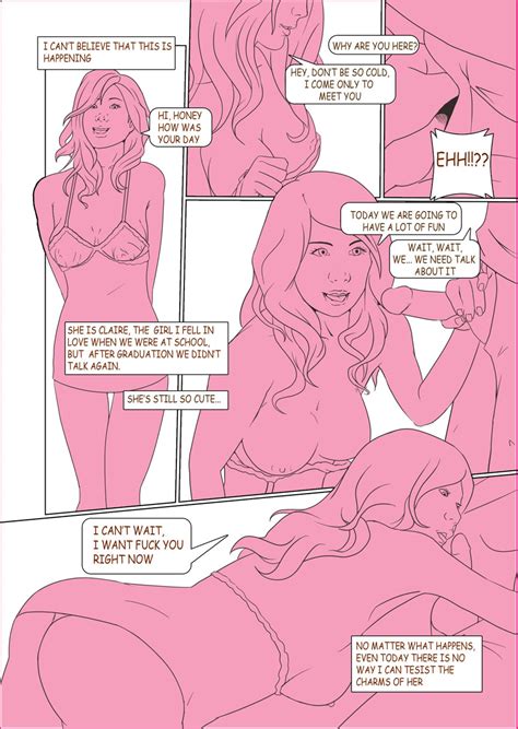 Comic Test Need Feedback By Luser Hentai Foundry