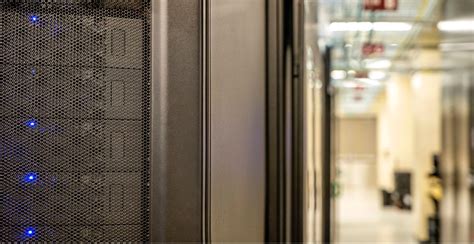 Umass Amhersts Research Computing And Data Team Invites Faculty To Explore The Unity High