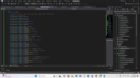 Day59 Genericcollection Newbeginnings Dotnet Microsoft Frontend