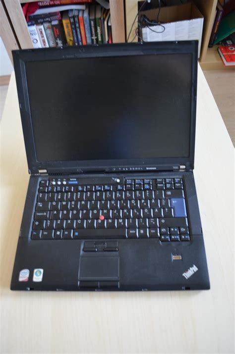 Notebook Lenovo ThinkPad T400 Aukro Notebook Lenovo ThinkPad T400 Aukro