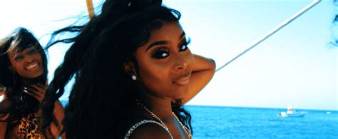 Jessie Woo Invites The World To Haiti In Vacation Video Travel Noire