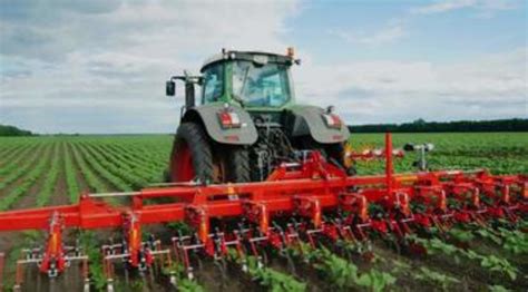 Top Machines Used In Agriculture Manufactured By Aspee