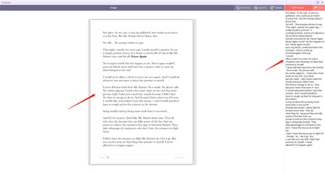 How To Convert Image To Text Bitwar Text Scanner