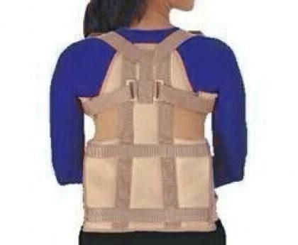 Dorsolumbar Spinal Brace Exporter Supplier From Gurugram