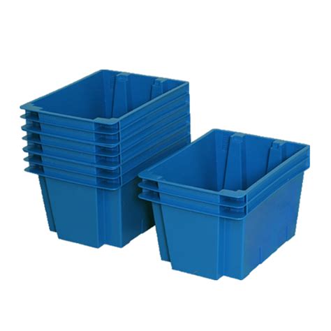 Euro Stack Nest Container 180 400 X 300 X 250 Mm