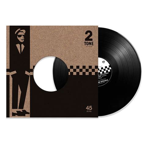 Townsend Music Online Record Store Vinyl Cds Cassettes And Merch The Specials Work In