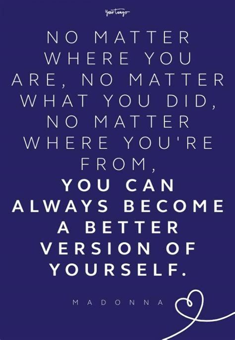 25 ‘be Better Quotes On How To Be A Better Person Yourtango