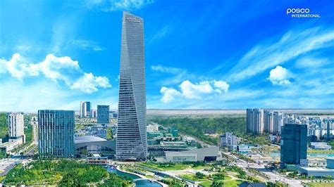 포스코인터 내년 1월 에너지와 합병하는데···해결할 숙제도 많아 아주경제