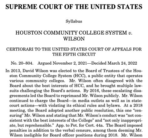 What Is Public Censure Ed100
