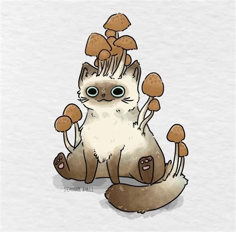 ~by Guildofcalamity Ig In 2025 Cat Art Anime Art 3 Arts