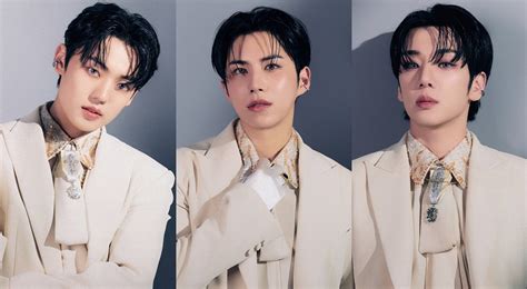 A C E Count Down To Comeback Album Pinata With Sleek Teaser Images