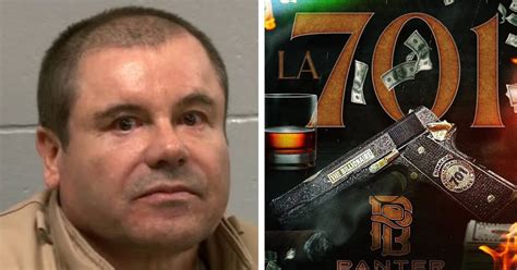 Qué Dice ‘la 701′ Canción Que La Hija De ‘el Chapo Le Dedicó Al Capo Por Su Cumpleaños Infobae