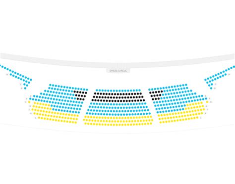 London Coliseum Seating Plan Best Seats Best Views Best Prices
