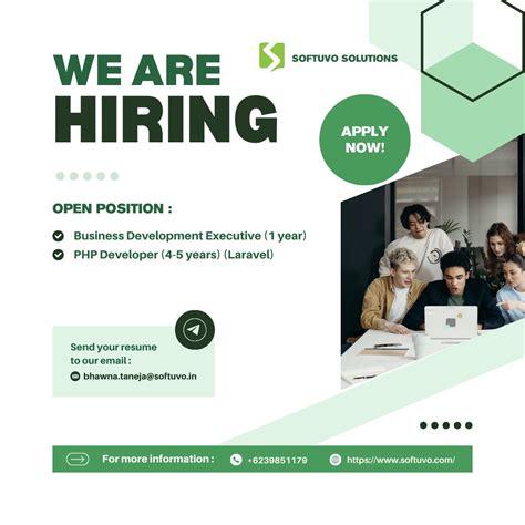 Bhawna Taneja On Linkedin Currentopenings Mohali Punjab 5days