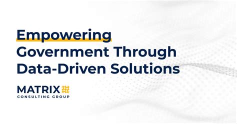 Sectors Matrix Consulting Group