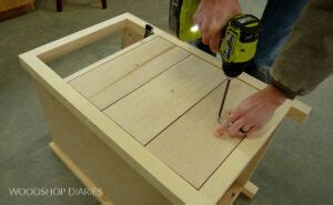 How To Install Drawer Fronts 3 Easy Ways