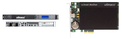 compumatica biedt nieuwe utimaco hsm platform u trust anchor