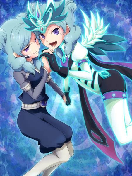 Beta Inazuma Eleven GO Image By Kiryamu Zerochan Anime Image Board