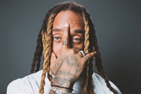Ty Dolla Ign Teamsup With Post Malone For New Track ‘spicy