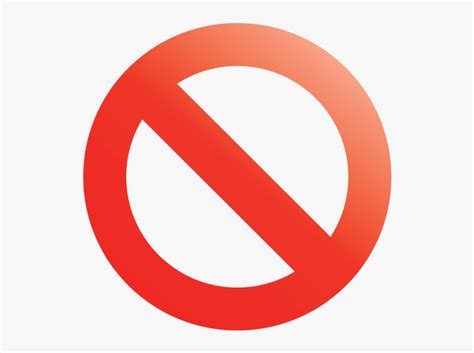 Stop Sign Icon Png