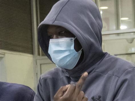 Kuol Mawien Kuol Remanded In Custody Over Links To Altona North Carpark Shooting Townsville