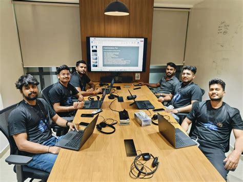 Ankit Jha On Linkedin Hackathon Innovation Teamwork Egdk