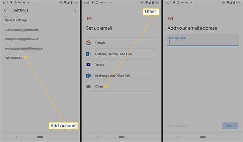 Comment Accéder à Icloud Depuis Votre Téléphone Android Commentouvrir Blog