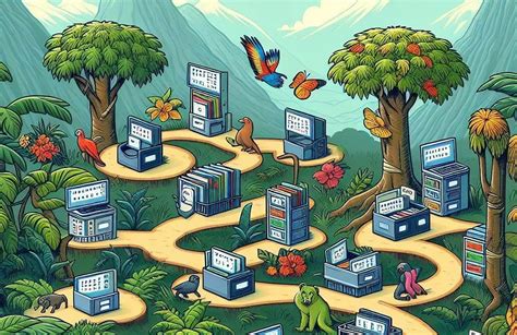 Python Interactive Mode Vs Script Mode And Why I Use Both By Joe Dodgson Medium