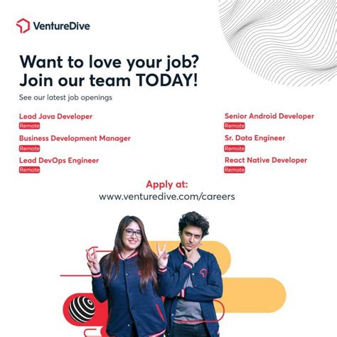 software house jobs on linkedin careersatventuredive javadeveloperjobs androiddeveloper