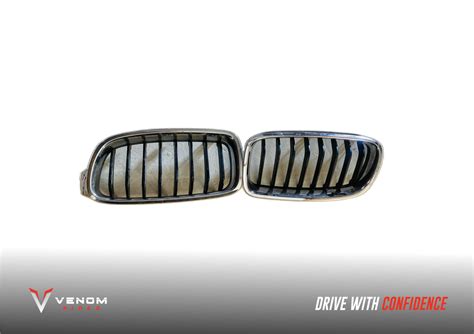 Bmw F30 Grille Venom Ridez