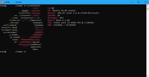 Getting Windows Subsystem For Linux Wikis How To Guides Level Techs Forums