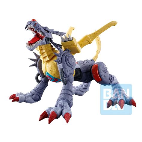 Digimon Season 4 Evolutions