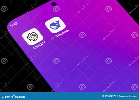 Deepseek Artificial Intelligence Chatgpt Artificial Intelligence Chat Application Design