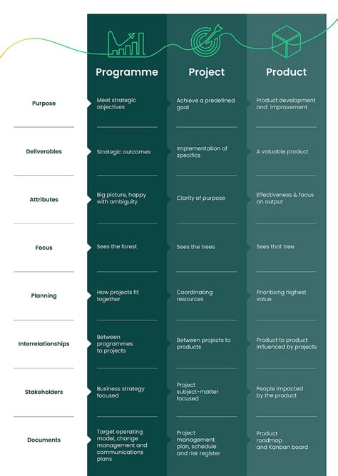 What Is Programme Management Apm