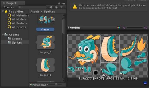 Bone Based Unity 2d Animation Introduction Envato Tuts