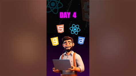 Day 4 Web Development Frontend Development Coding Html Css