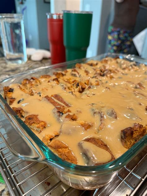 [homemade] My Wife Made Cinnamon Raisin Bread So I Turned It Into