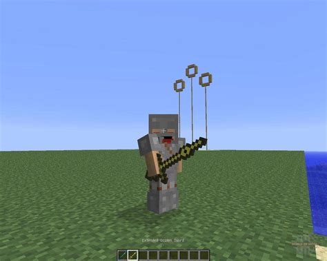 Extended Workbench [1 5 2] For Minecraft