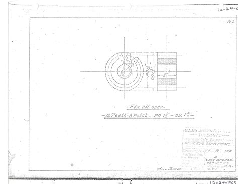 Cdo Drawings Re Olds Museum