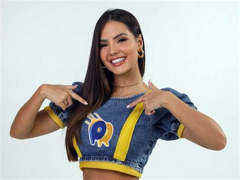Luana Andrade Do Domingo Legal Morre Durante Lipoaspiração Aos 29 Anos