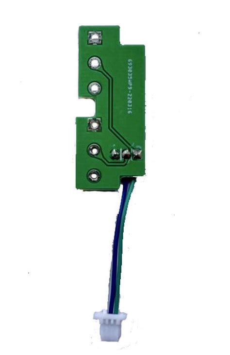 Promo Part Logitech G304 G305 Hotswap Receiver Dongle Pcb Shell Wheel Diskon 23 Di Seller