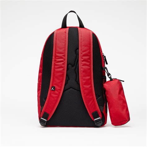 Backpacks Jordan Air School Backpack Gym Red 9b0503 R78 Footshop
