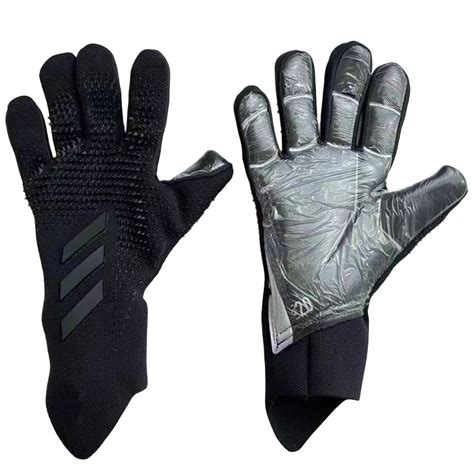 Teloly Goalie Gloves Great For Hiking Goalkeeper Gloves Compact