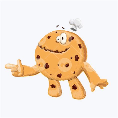 Cookie Animated 