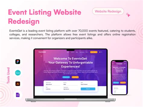 A Website Landing Page Web Application Ui Ux Design Upwork