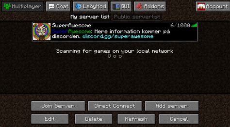 Forside SuperAwesome